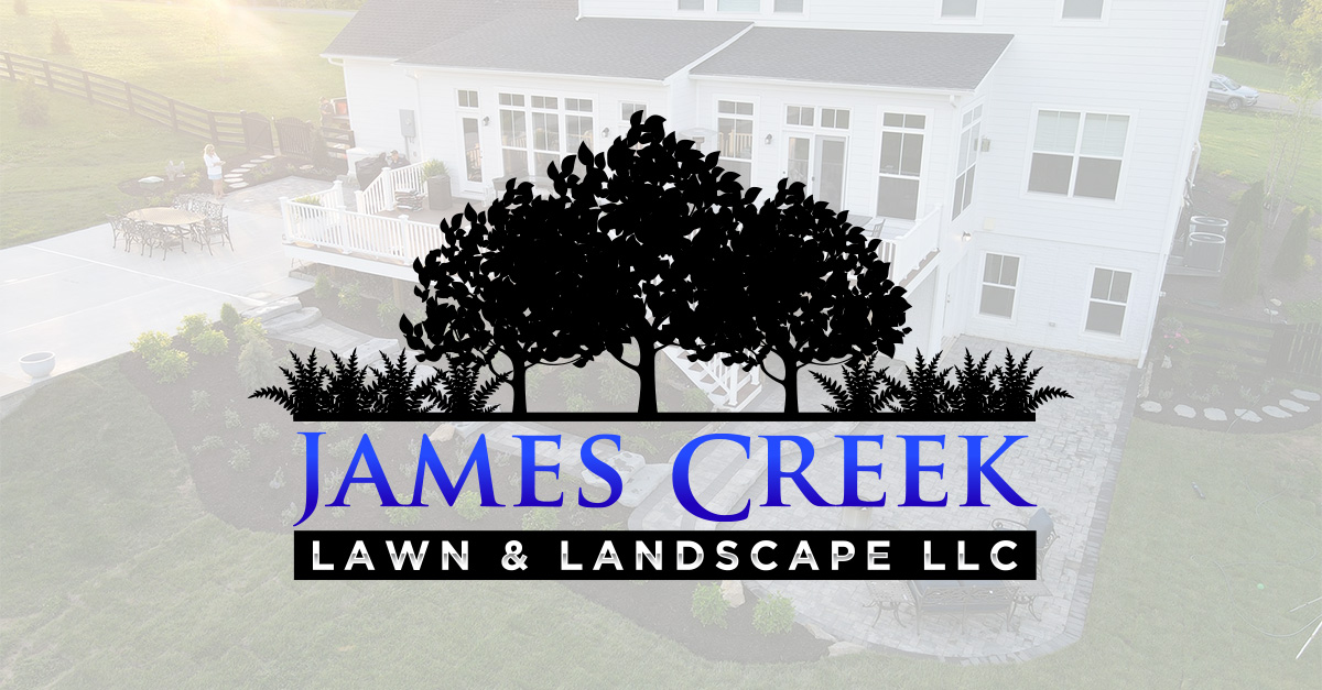 About Us | James Creek Lawn & Landscape